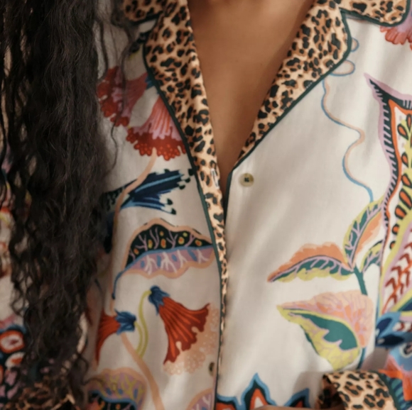 Anthropologie | Intimates & Sleepwear | Anthropologie Sarah Gordon ...